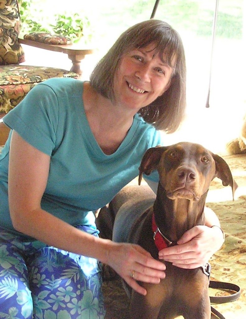 Contact Us - Sue Becker, Animal Communicator & Consultant